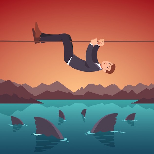 The Ins and Outs of Risk Management The Ins and Outs of Risk Management